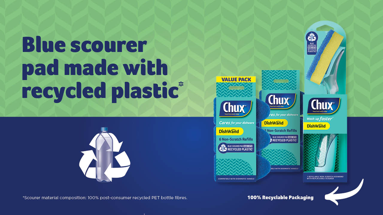 Chux | Chux Website