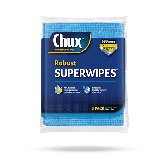 Extra Grip Disposable Gloves | Chux