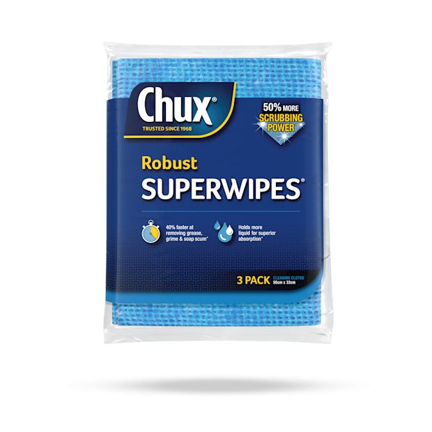 All Purpose Microfibre Cloth | Chux