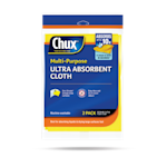 Multi-Purpose Ultra Absorbent Cloth | Chux