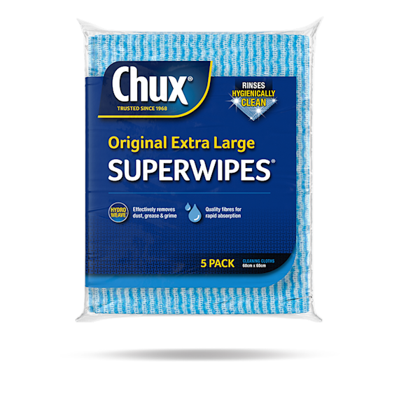 Original Extra Large Superwipes® | Chux