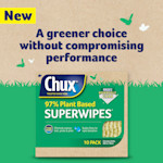 Chux | Chux Website