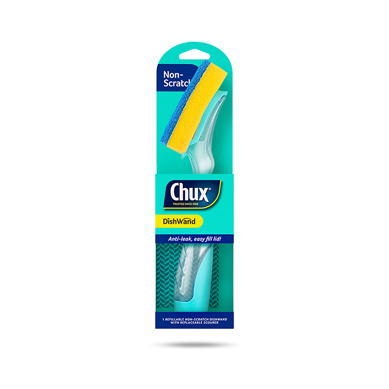 Kitchen Wonder Cloth | Chux