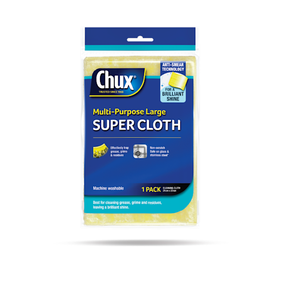 Super Cloth Large | Chux