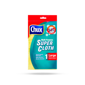 Super Cloth Large | Chux