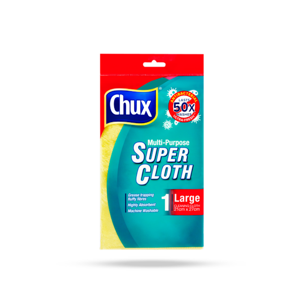Super Cloth Large | Chux