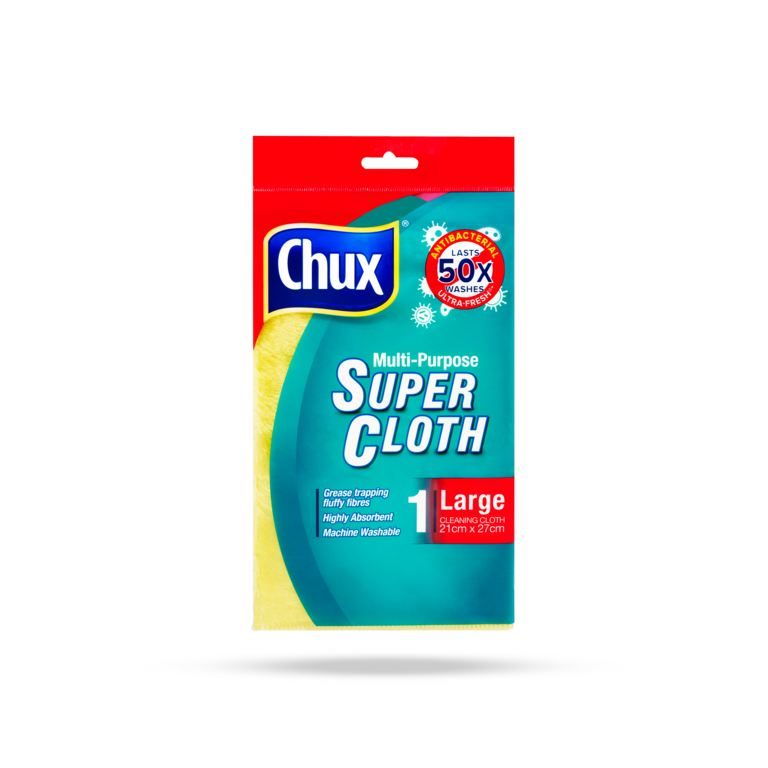 Super Cloth Large | Chux
