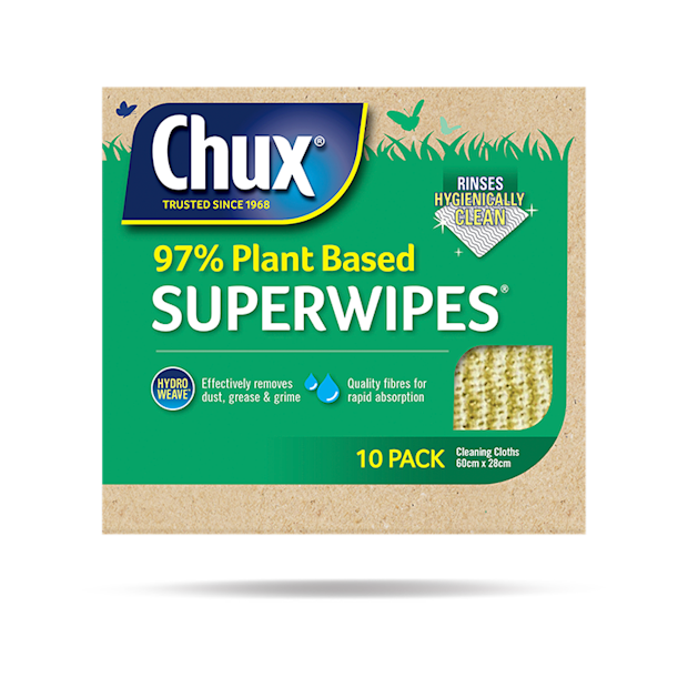 All Purpose Microfibre Cloth | Chux