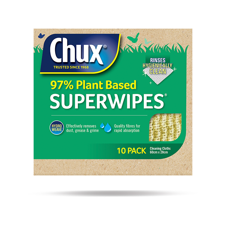 Kitchen Wonder Cloth | Chux