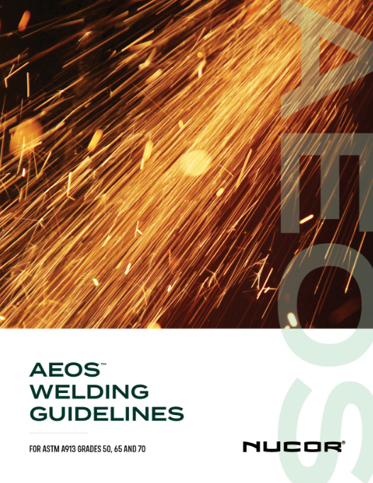 Nucor | Structural steel enables innovation and delivers significant ...