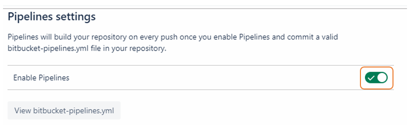 Setting Up Bitbucket Pipelines In A Front End Project Basefactor