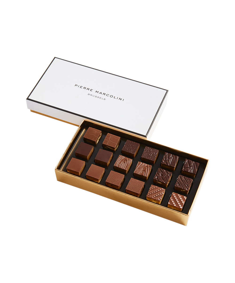 Coffrets cadeaux de Noël | Galeries Lafayette Le Gourmet | Galeries ...