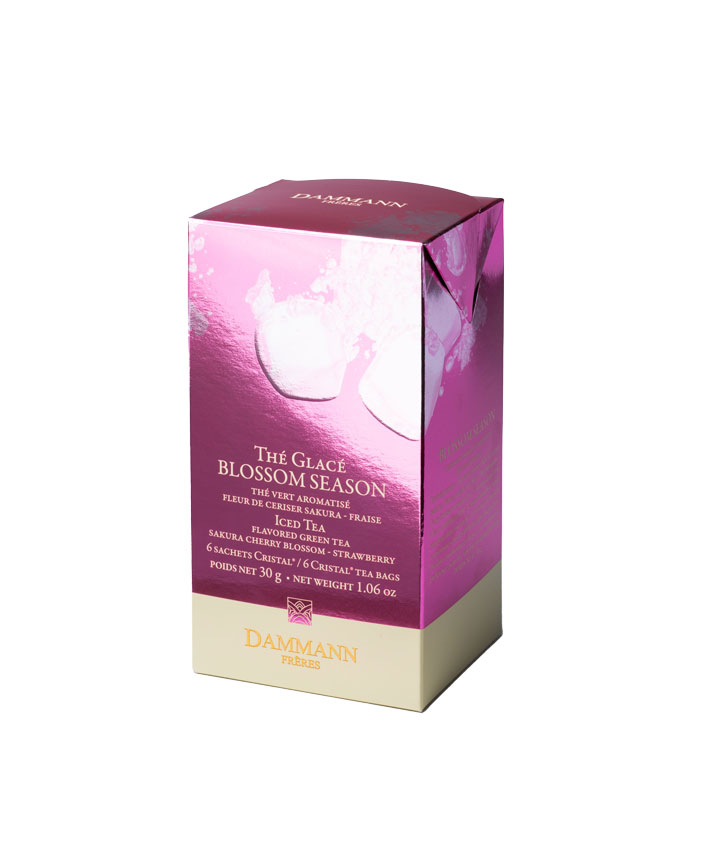 Dammann Frères — boutique en ligne | Galeries Lafayette Le Gourmet