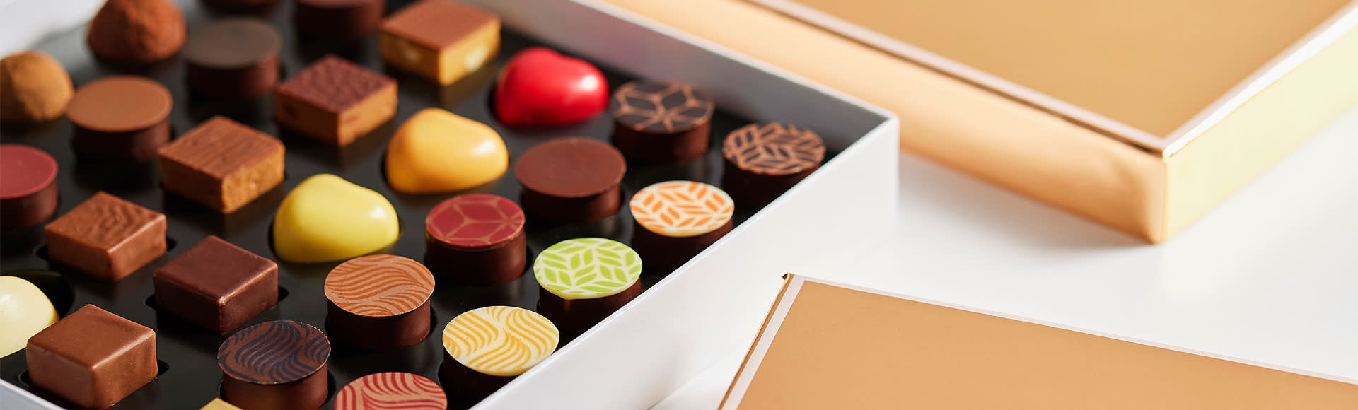 Accueil | Galeries Lafayette Le Gourmet