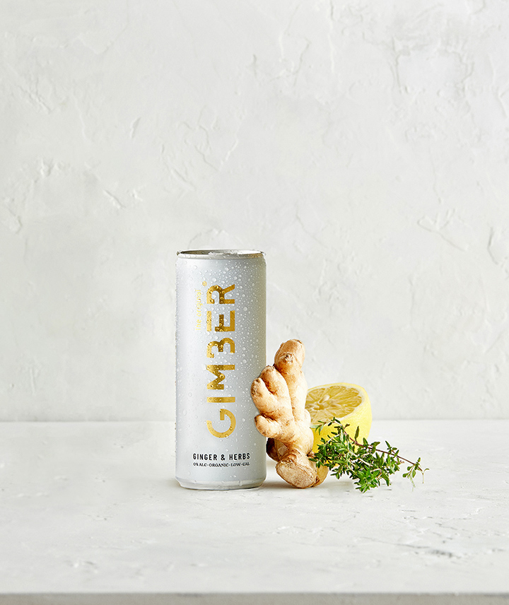 Gimber — vente en ligne | Galeries Lafayette Le Gourmet