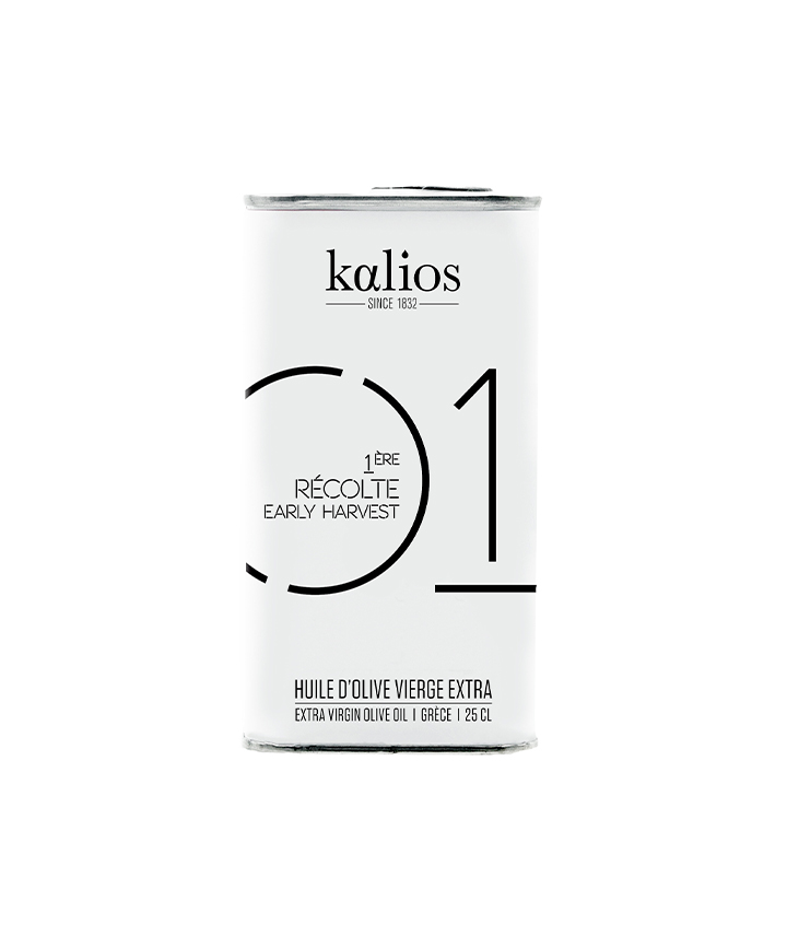 Kalios — vente en ligne | Galeries Lafayette Le Gourmet