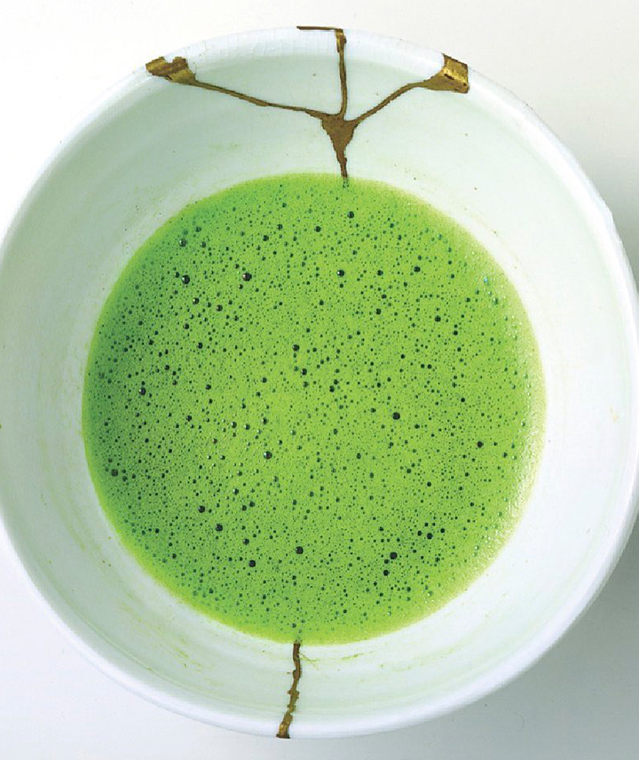 Poudre de Matcha - Fuji no Haru Jugetsudo | Galeries Lafayette Le Gourmet