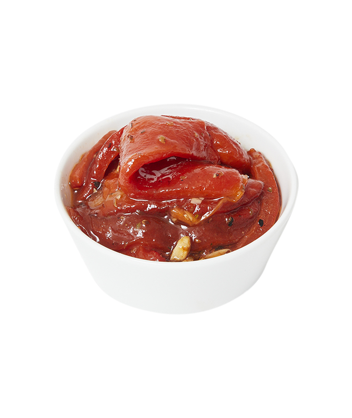 Poivrons doux grillés Mavrommatis | Galeries Lafayette Le Gourmet