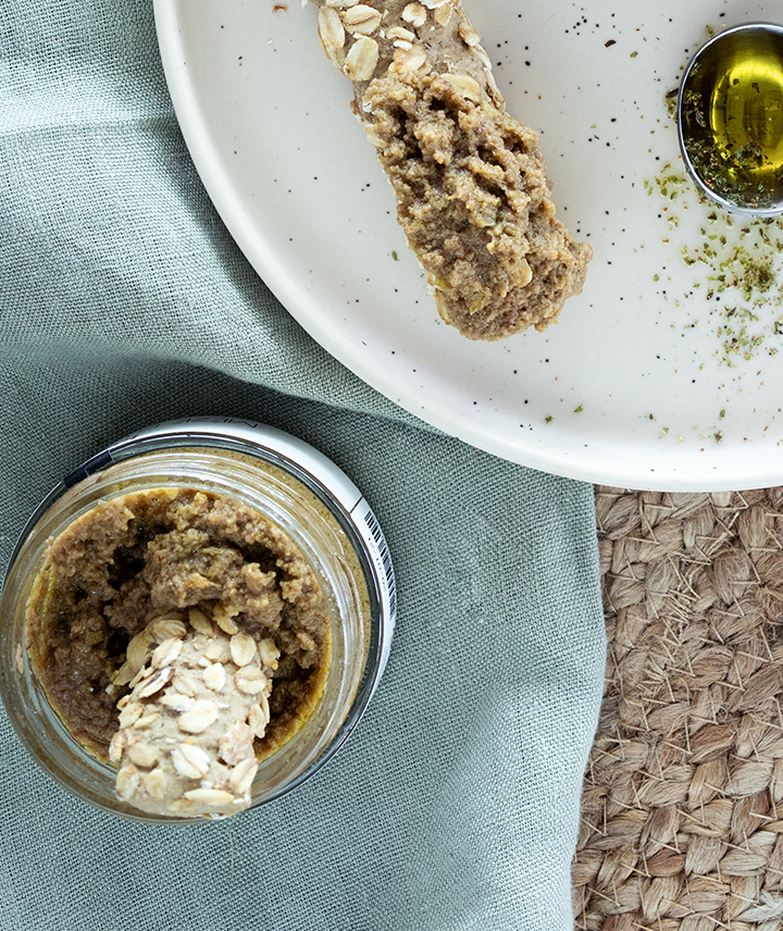 Mézé vert Kalios | Galeries Lafayette Le Gourmet