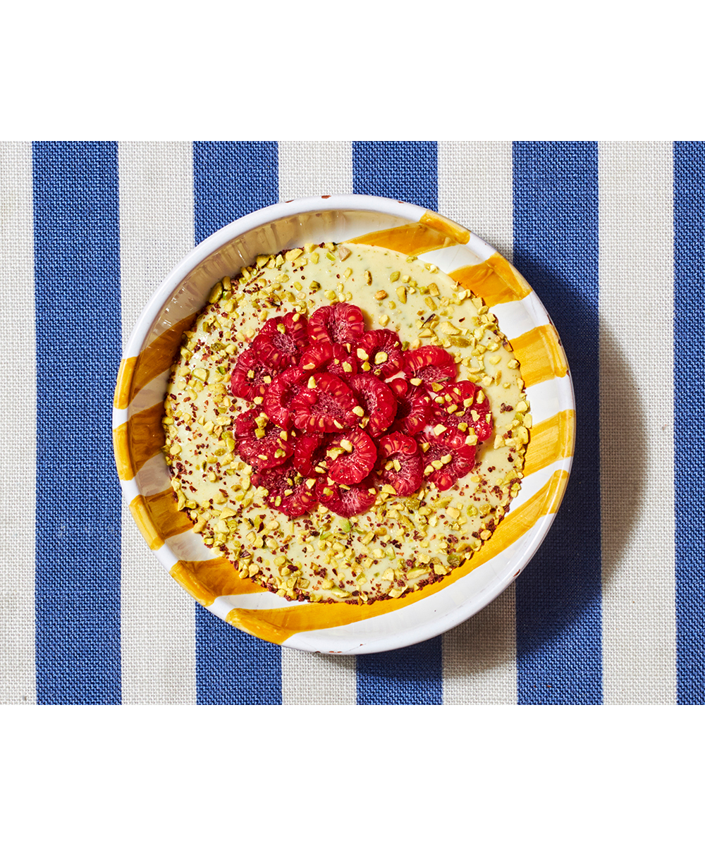 Crème dessert - Super citron Bagnard par yoni saada | Galeries ...