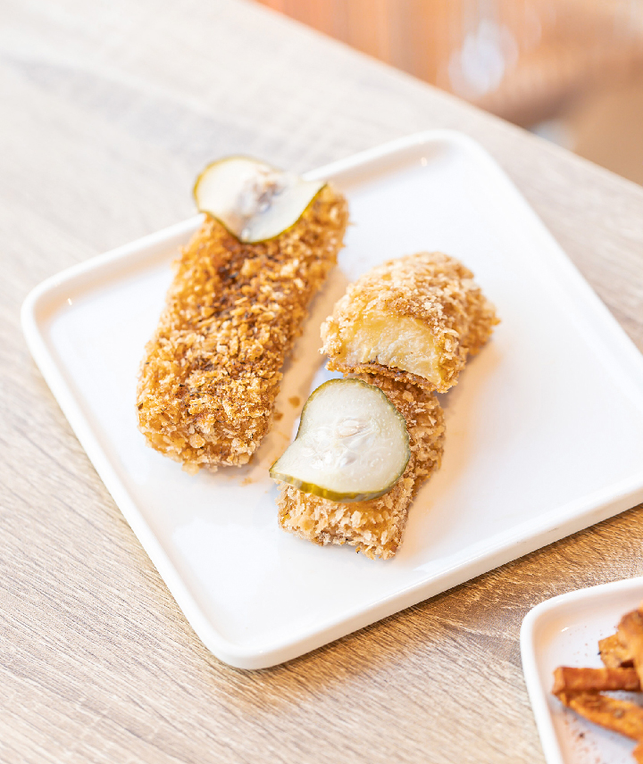 MOSUGO par Mory Sacko - Click & Collect | Galeries Lafayette Le Gourmet