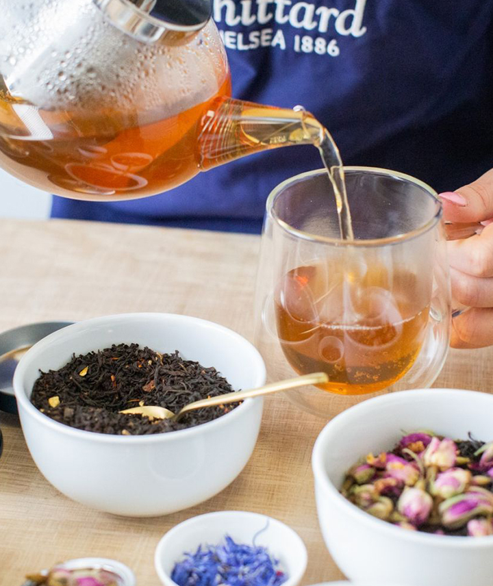 Whittard of Chelsea — vente en ligne | Galeries Lafayette Le Gourmet