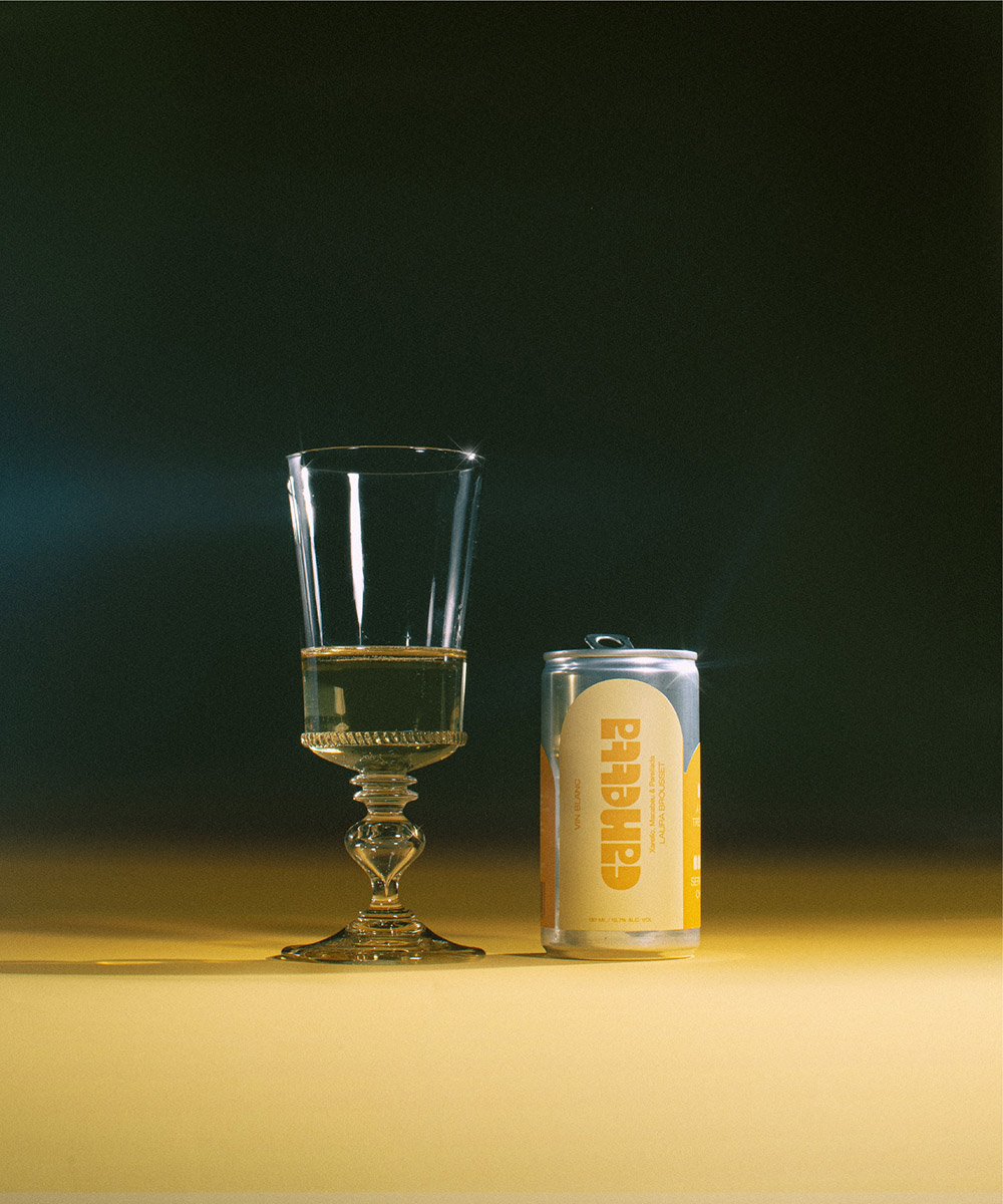 Canetta - Vin Blanc Canetta | Galeries Lafayette Le Gourmet