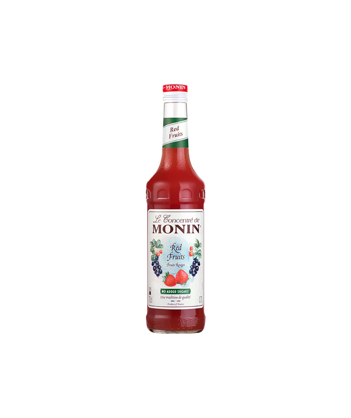 Monin — vente en ligne | Galeries Lafayette Le Gourmet