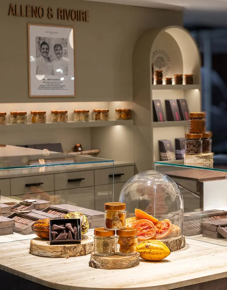 Galeries Lafayette Le Gourmet | vente en ligne | livraison ou click ...