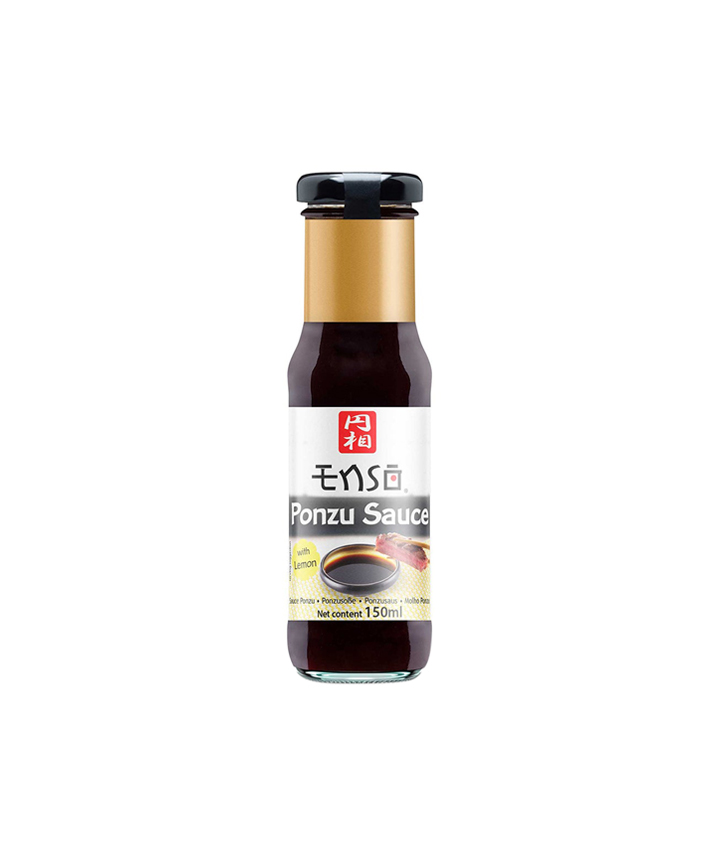 Sauce Ponzu - 150ml Enso | Galeries Lafayette Le Gourmet
