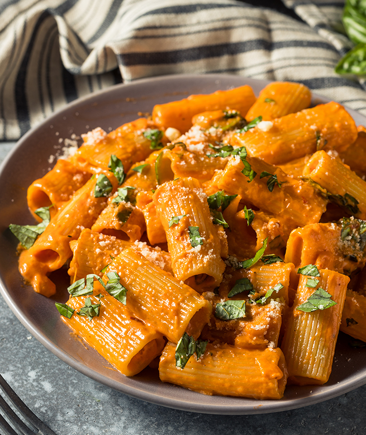 Pâtes rigatoni - 500g Les deux siciles | Galeries Lafayette Le Gourmet