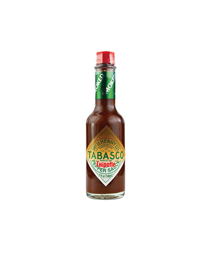 Tabasco Chipotle Tabasco | Galeries Lafayette Le Gourmet