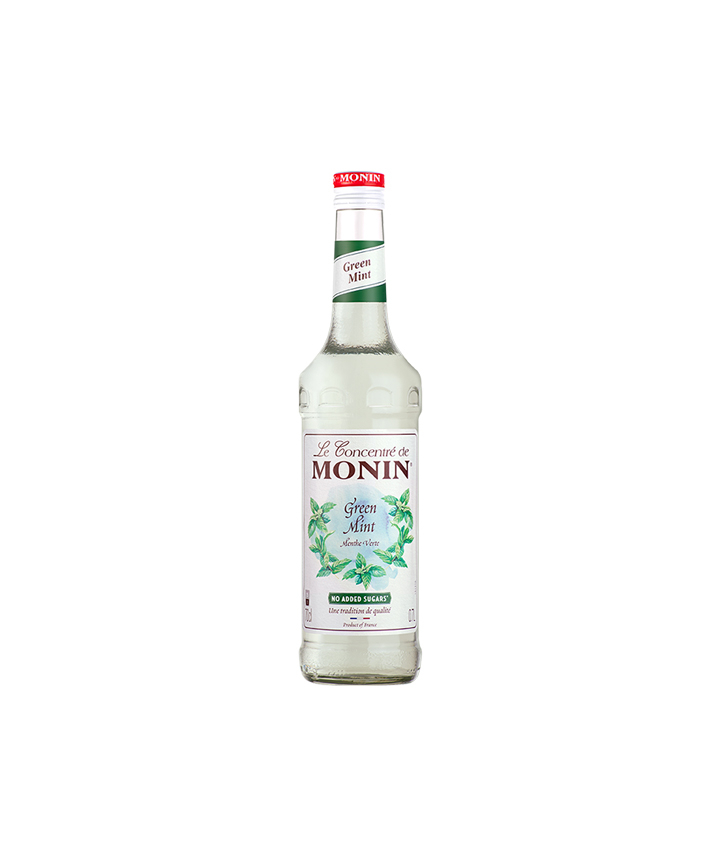 Monin — vente en ligne | Galeries Lafayette Le Gourmet