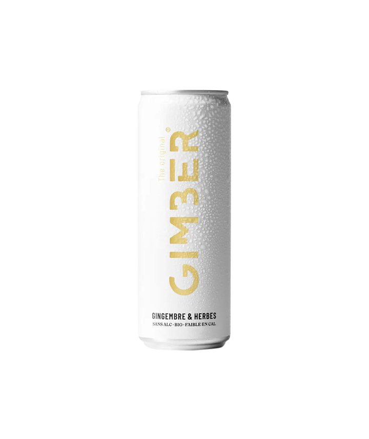 Gimber — vente en ligne | Galeries Lafayette Le Gourmet