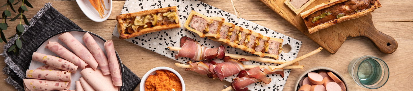 Accueil | Galeries Lafayette Le Gourmet