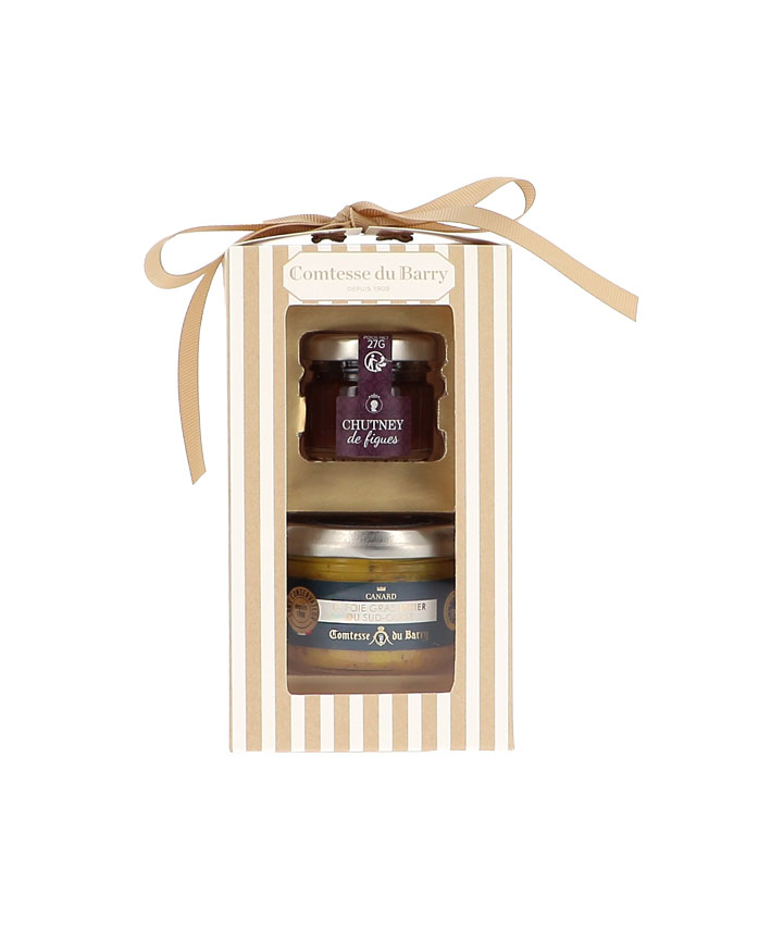 Coffrets cadeaux de Noël | Galeries Lafayette Le Gourmet | Galeries Lafayette Le Gourmet