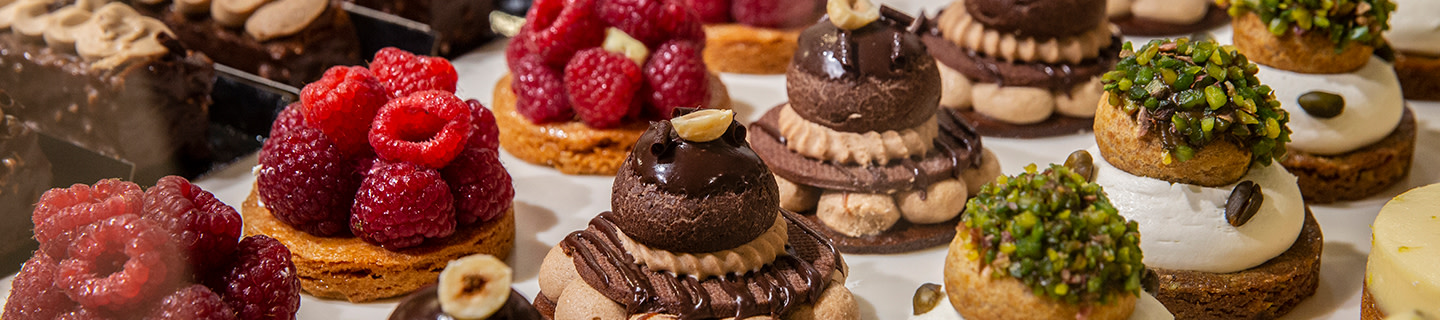 Accueil | Galeries Lafayette Le Gourmet