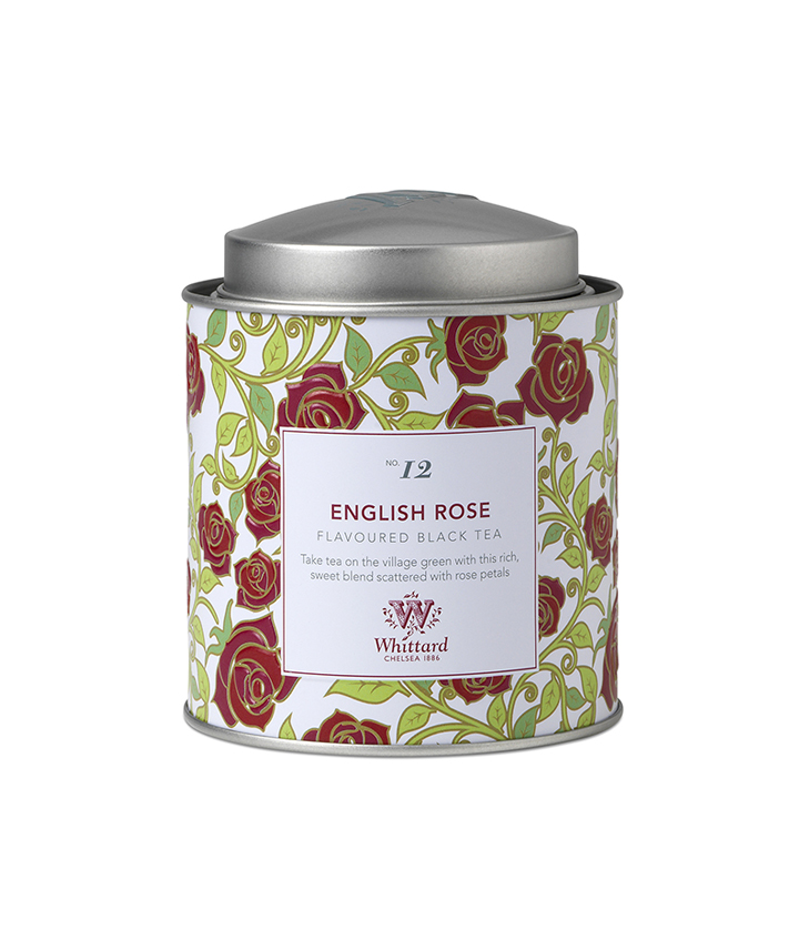 Whittard of Chelsea — vente en ligne | Galeries Lafayette Le Gourmet