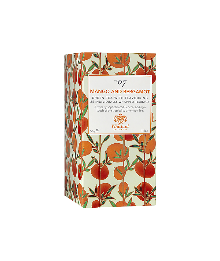 Whittard of Chelsea — vente en ligne | Galeries Lafayette Le Gourmet