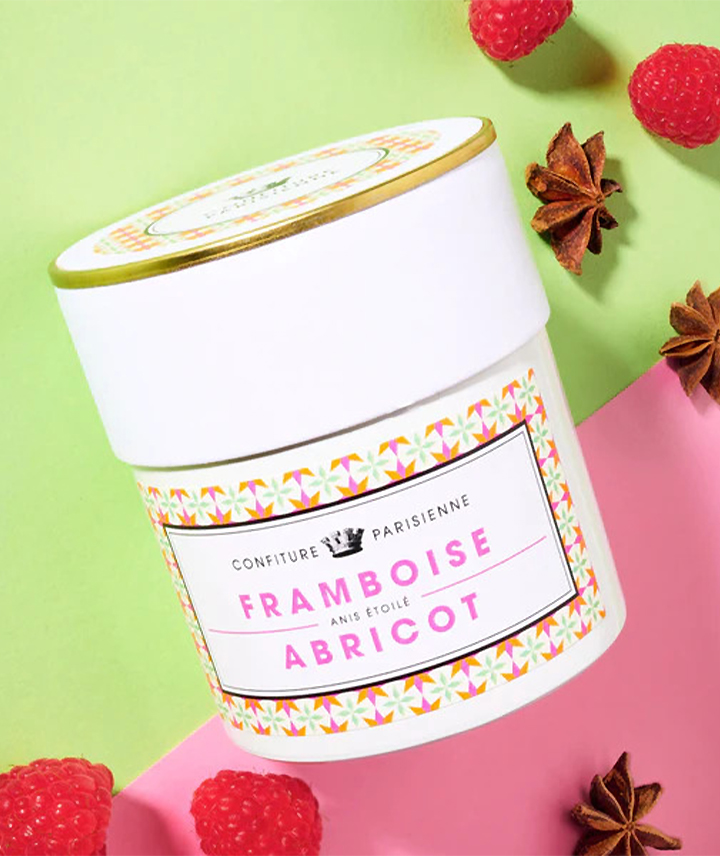 Confiture Parisienne — vente en ligne | Galeries Lafayette Le Gourmet