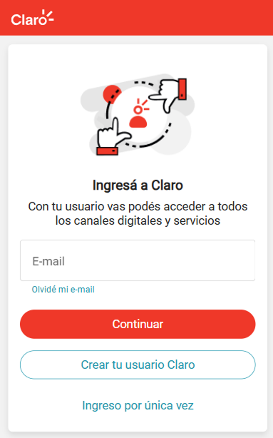 ¿Cómo puedo ingresar a Mi Claro? | Claro Paraguay