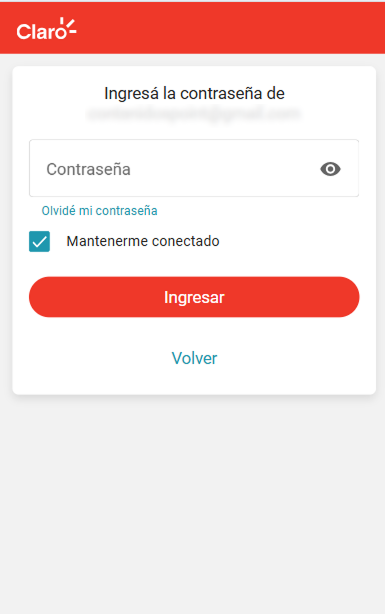 ¿Cómo puedo ingresar a Mi Claro? | Claro Paraguay