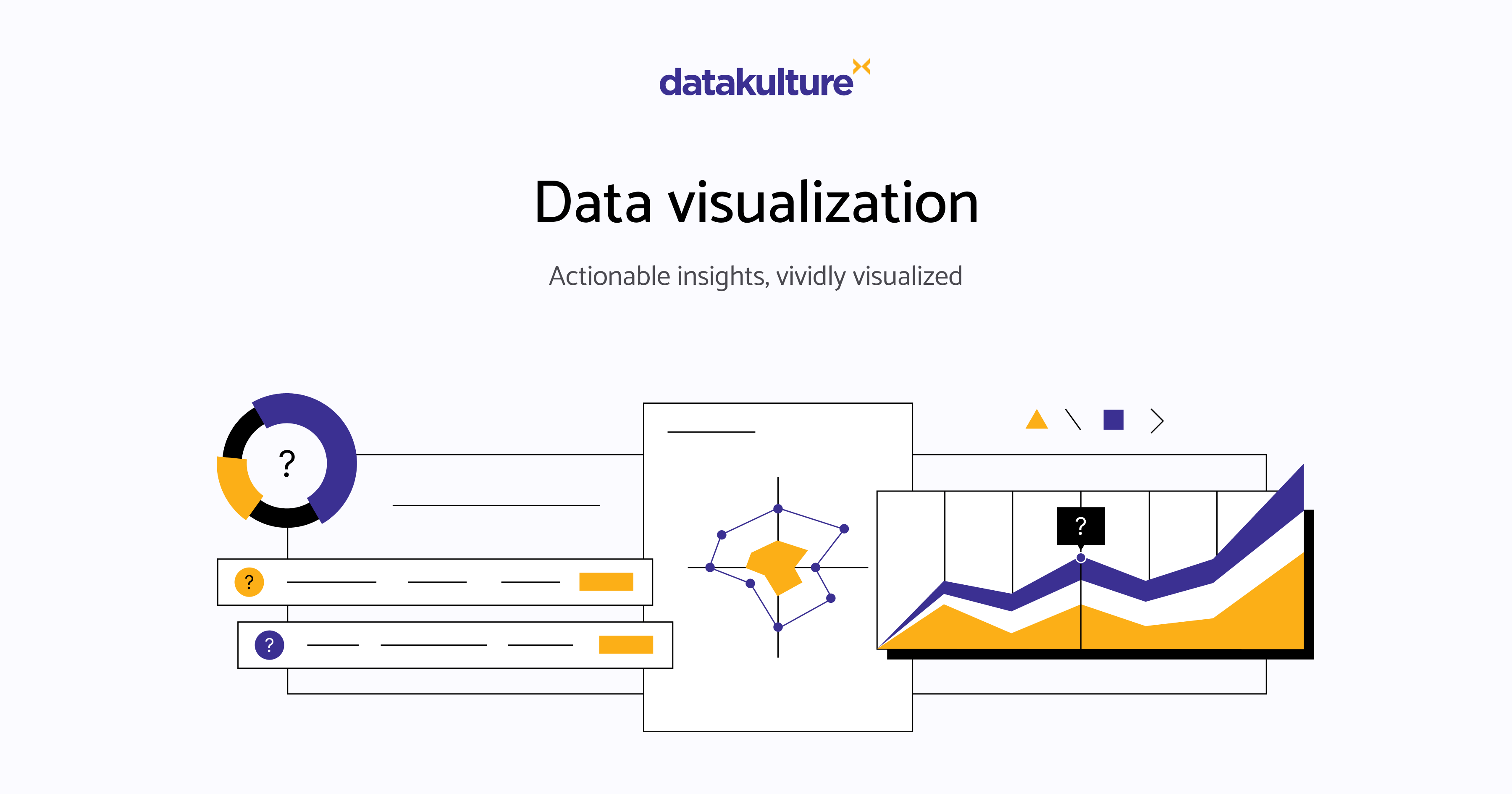 Data Visualization Services And Consulting Datakulture