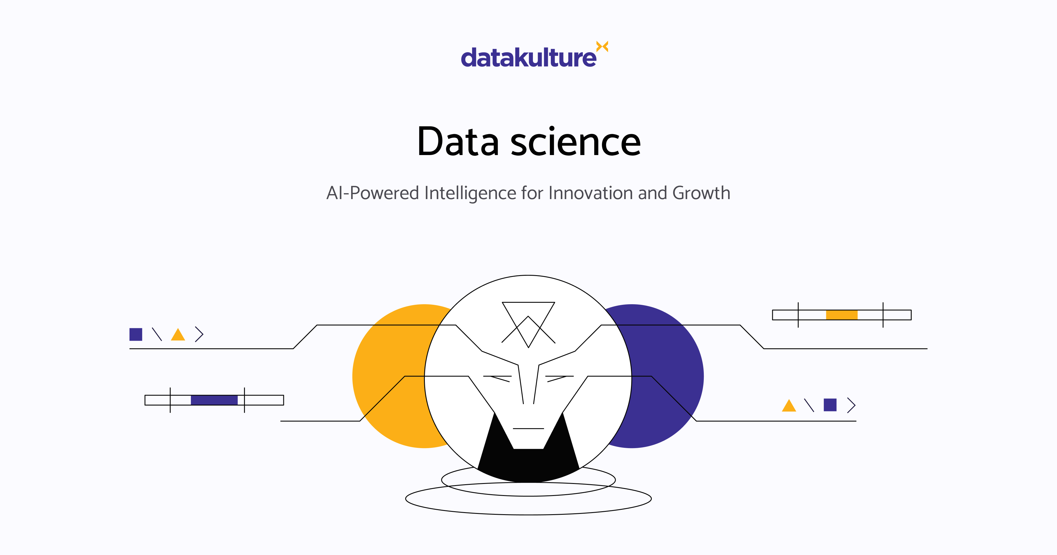 Data Science Services | Data science as a service - datakulture