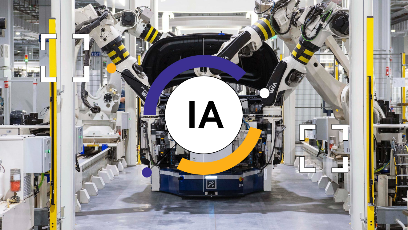 AI Use Cases in Manufacturing - datakulture