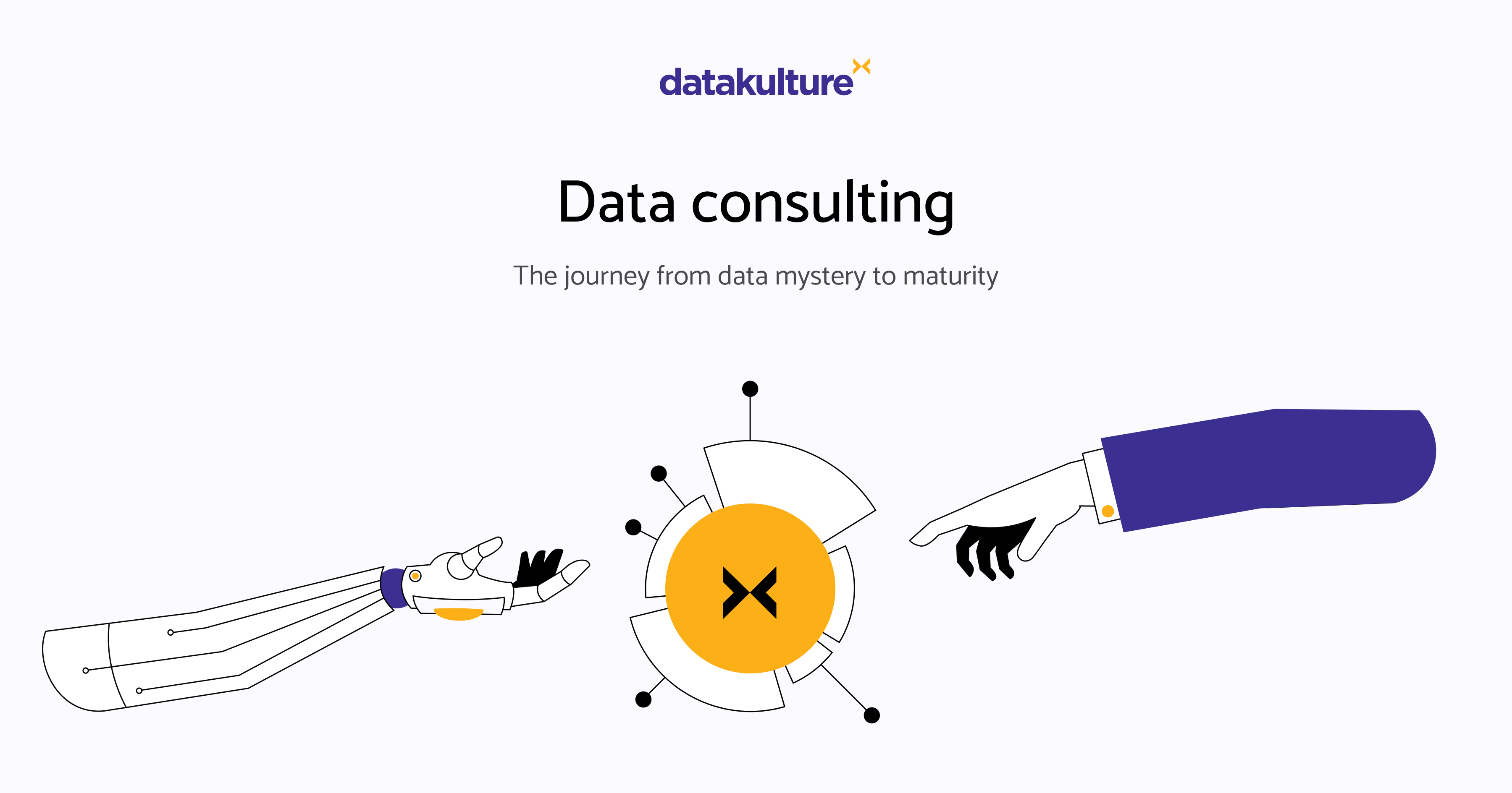 Data Consulting Services Datakulture