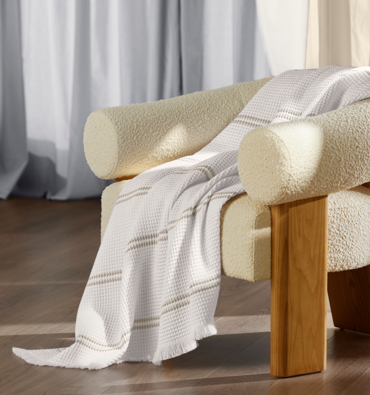 Eco-Friendly Organic Sheets & Softest Bedding | Boll & Branch