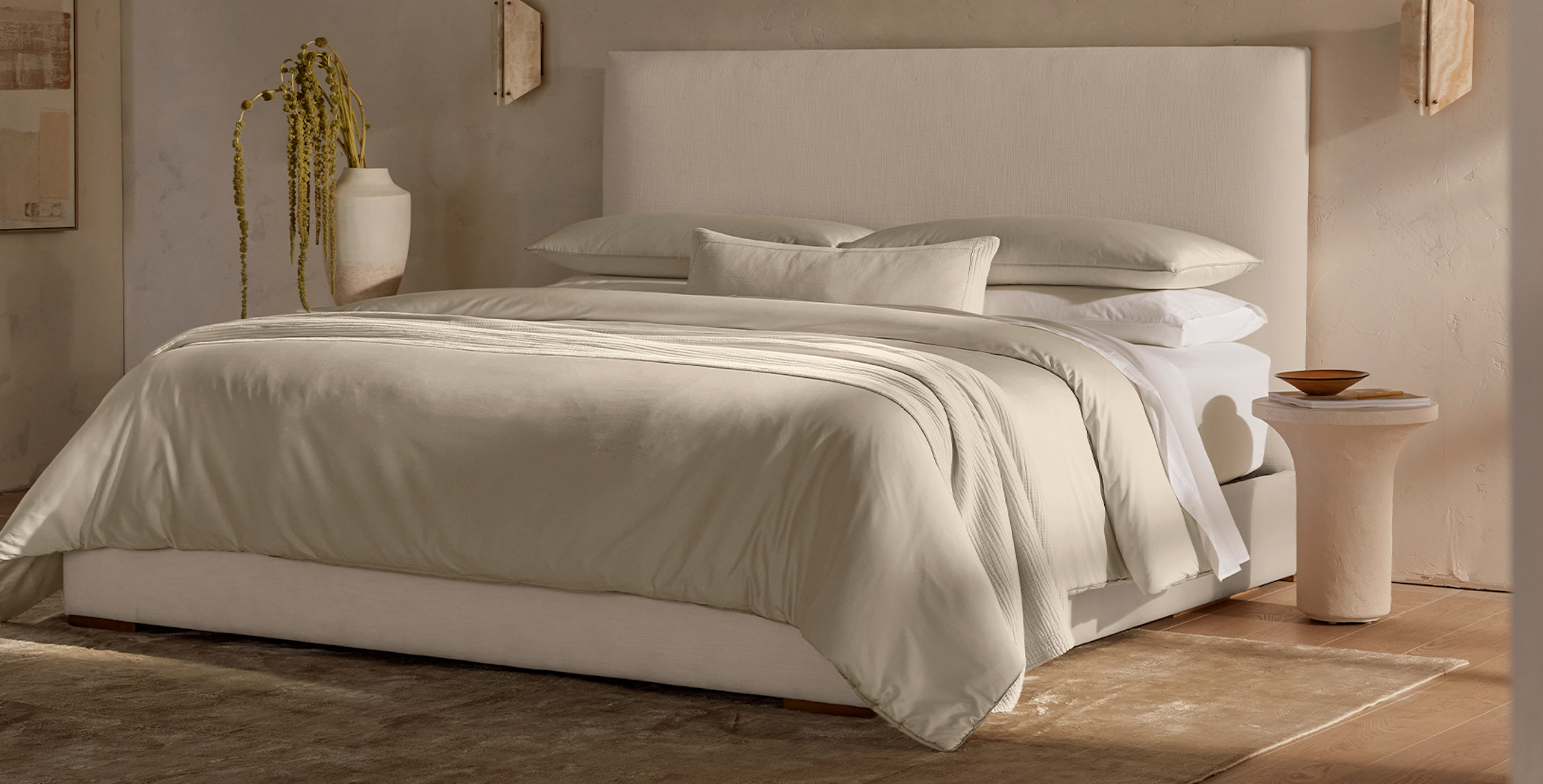 How to Choose a High-Quality Comforter | Boll & Branch