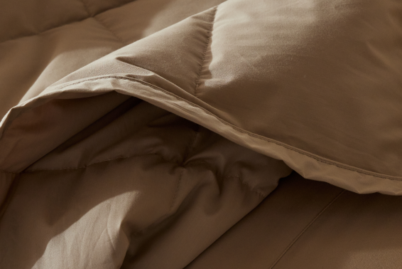 Organic Cotton Bed Blankets for Every Season | Boll & Branch