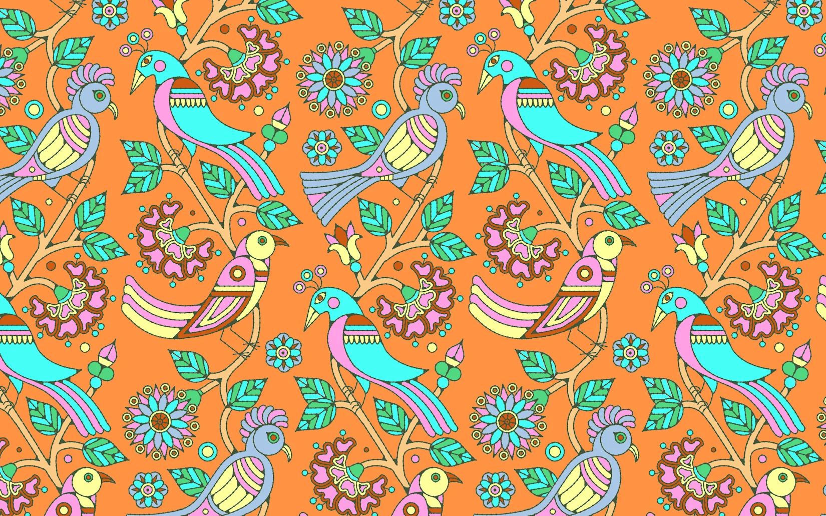 WePresent | Nolan Pelletier’s drawings are packed with Easter eggs